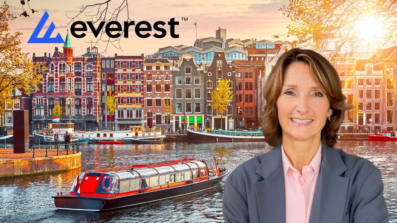 Everest taps CNA Hardy for Netherlands and Northern European head ...
